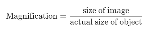 1.07 Resolution & Magnification – BioMed Foundation
